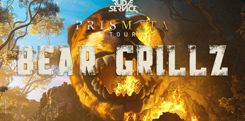 Sound Rink | The Ultimate Artist Experience